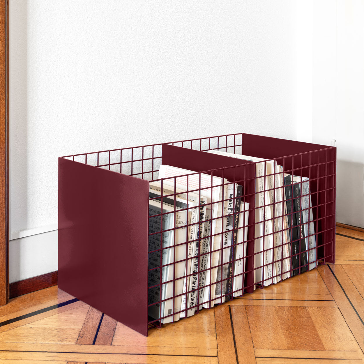 SUPERLIFE - The Swiss functional design – Superlife