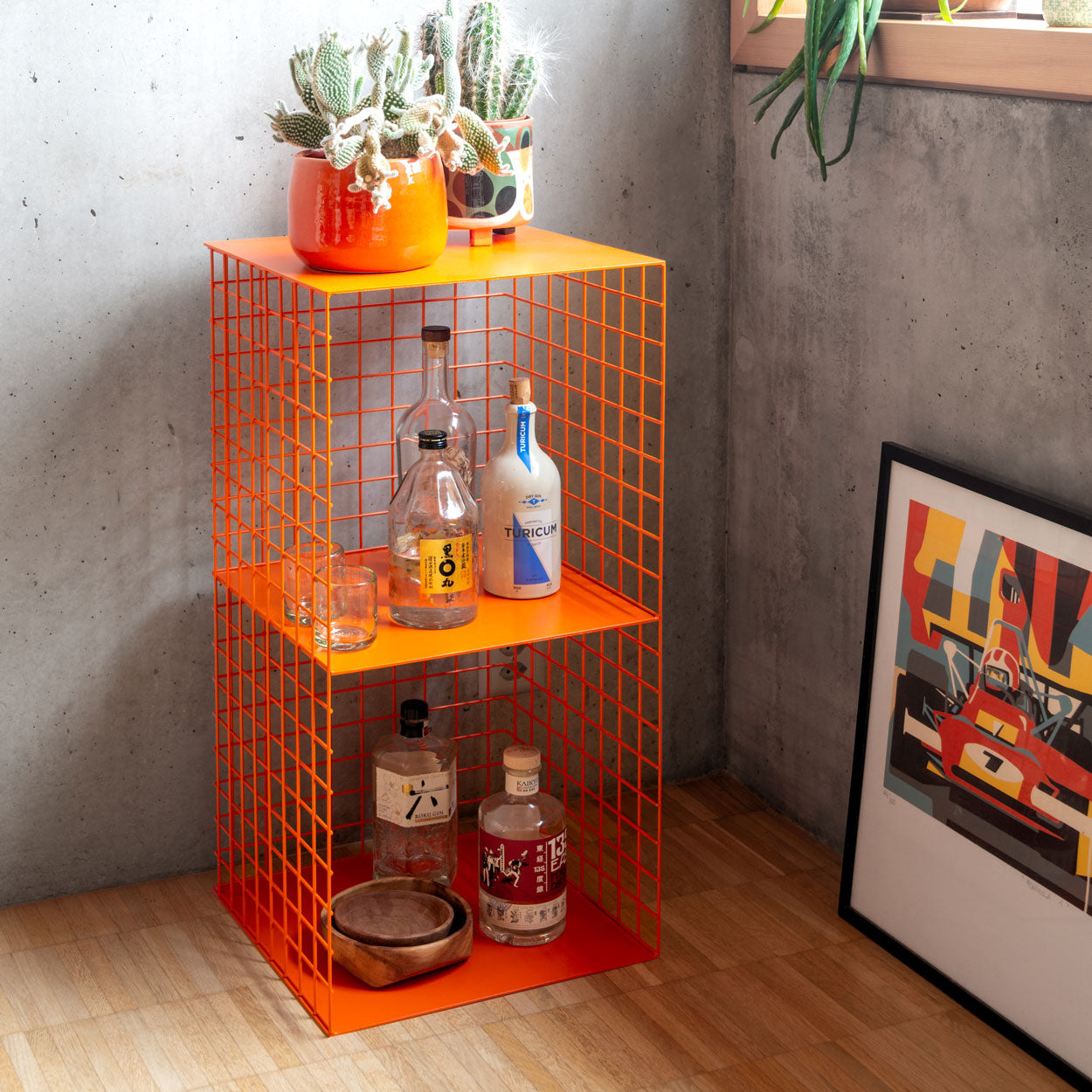 SUPERLIFE - The Swiss functional design – Superlife