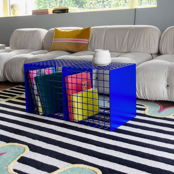 SUPERLIFE - The Swiss functional design – Superlife