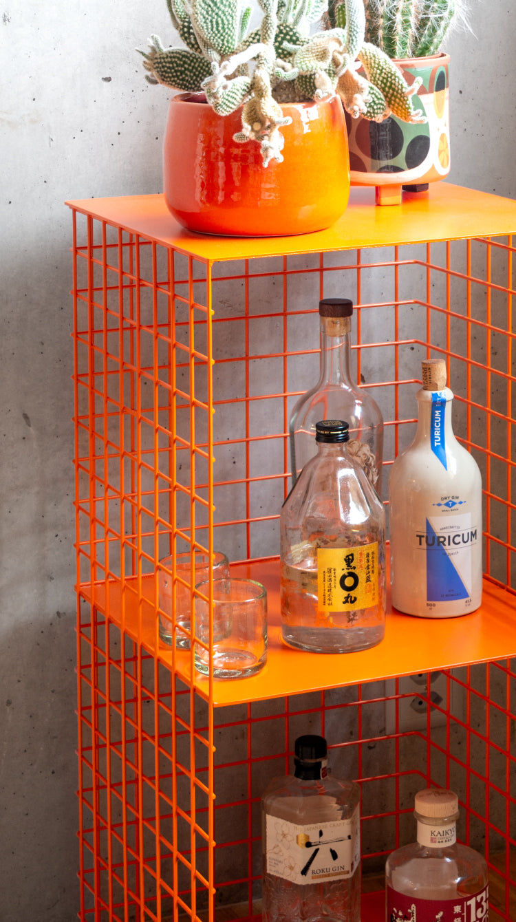 SUPERLIFE - The Swiss functional design – Superlife